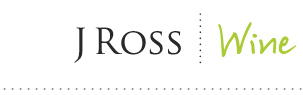 J Ross Wine